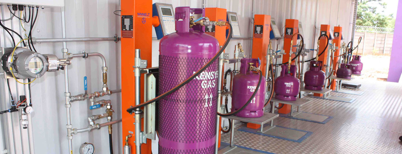 Business | Kensys Gas